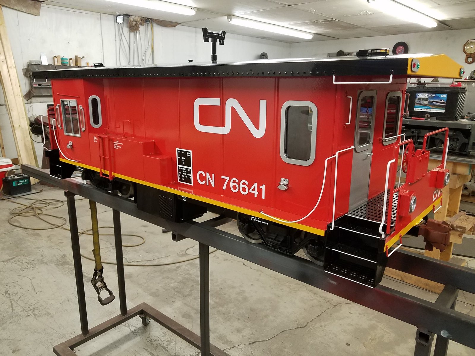 1.5″/1.6″ Scale Gallery – High Ball Graphics