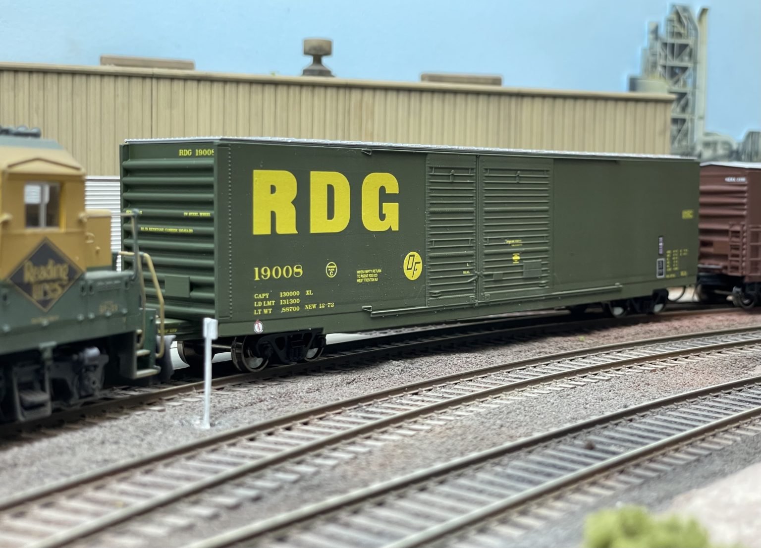 Model Gallery – High Ball Graphics