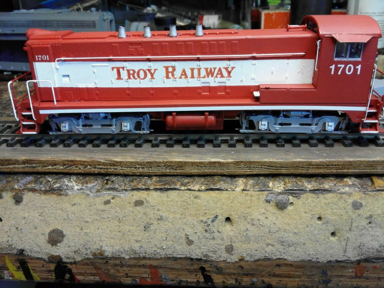 Model Gallery – High Ball Graphics